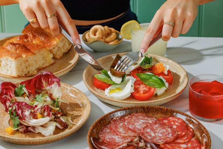 Trentina, West Midlands - Restaurant Review, Menu, Opening Times