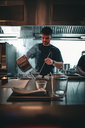 New Wave Ramen, Greater Manchester - Restaurant Review, Menu, Opening Times