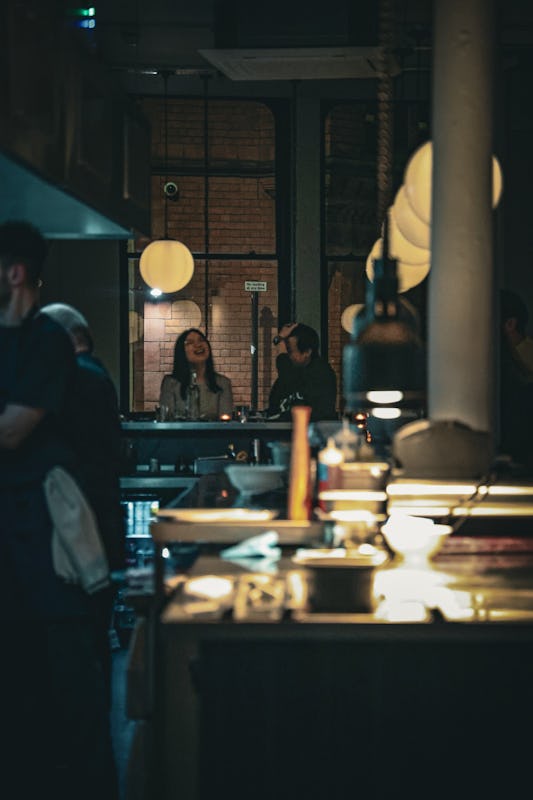 New Wave Ramen, Greater Manchester - Restaurant Review, Menu, Opening Times