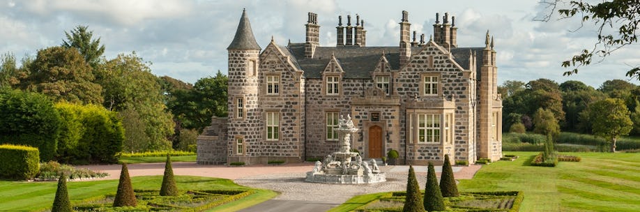 Trump's Restaurant & Cellar, Aberdeen & Deeside - Restaurant Review ...