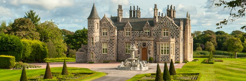 Trump's Restaurant & Cellar, Aberdeen & Deeside - Restaurant Review ...