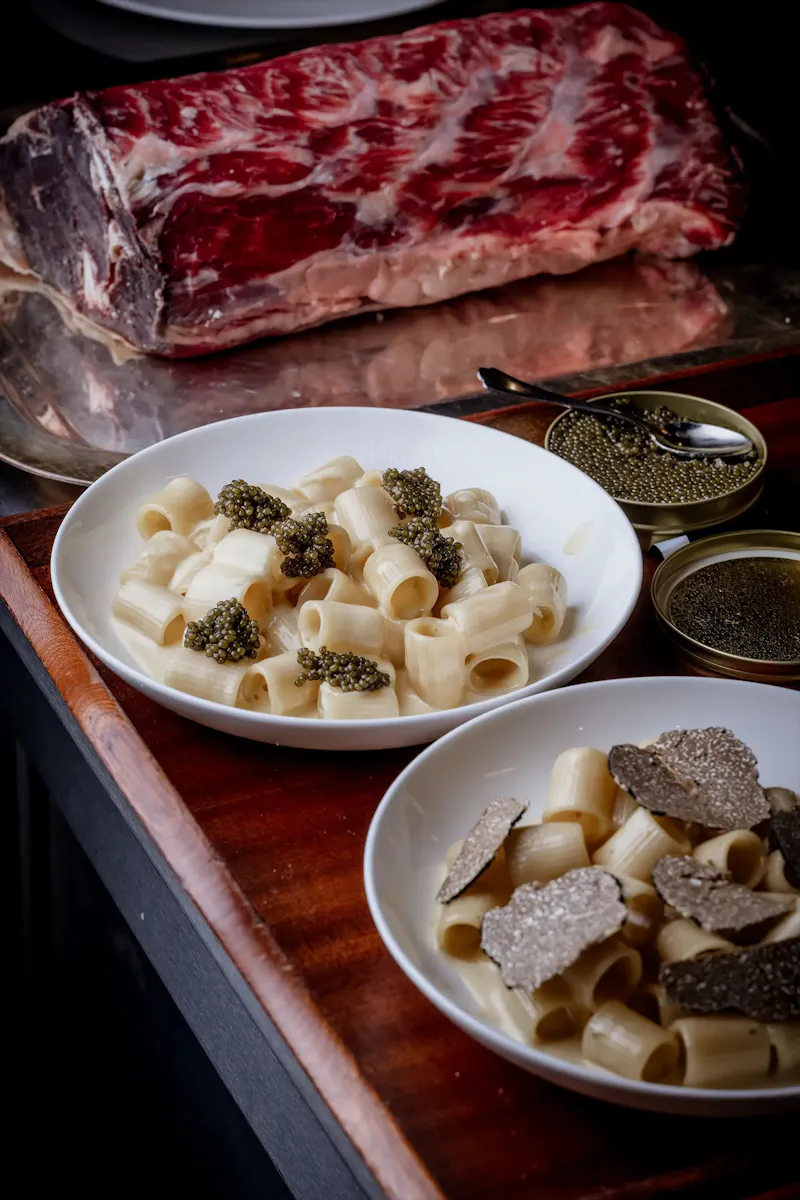 Mister Nice, London - Restaurant Review, Menu, Opening Times