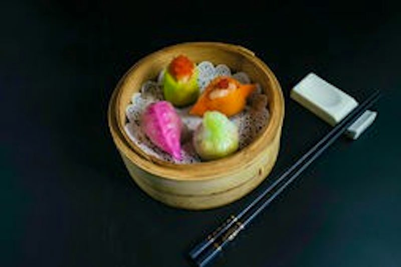 Shanghai 1814, Hampshire - Restaurant Review, Menu, Opening Times