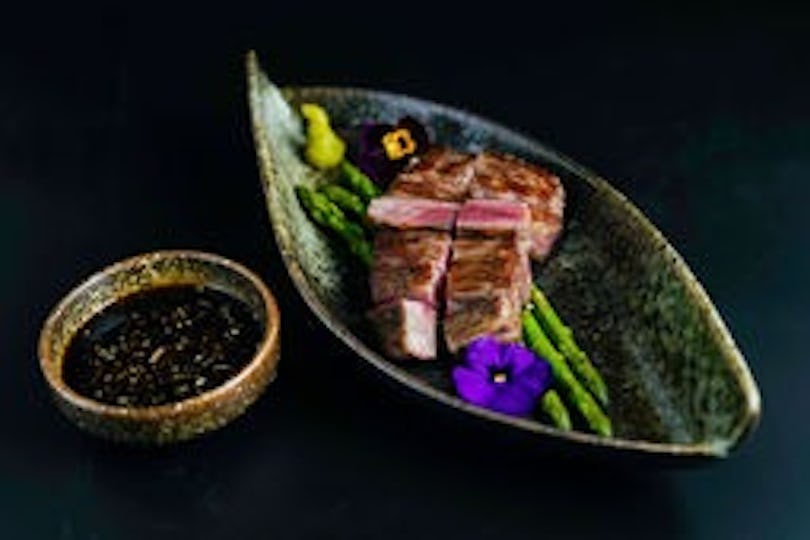 Shanghai 1814, Hampshire - Restaurant Review, Menu, Opening Times