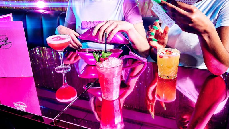 Tonight Josephine Liverpool, Merseyside - Restaurant Review, Menu ...