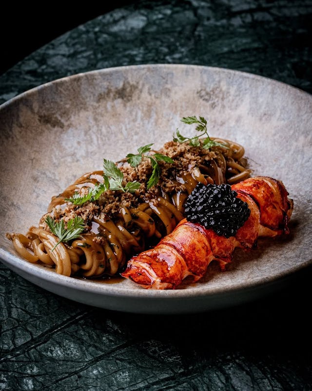 Shakara, London - Restaurant Review, Menu, Opening Times