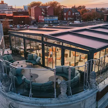 62 Local Restaurants near City Centre Hull