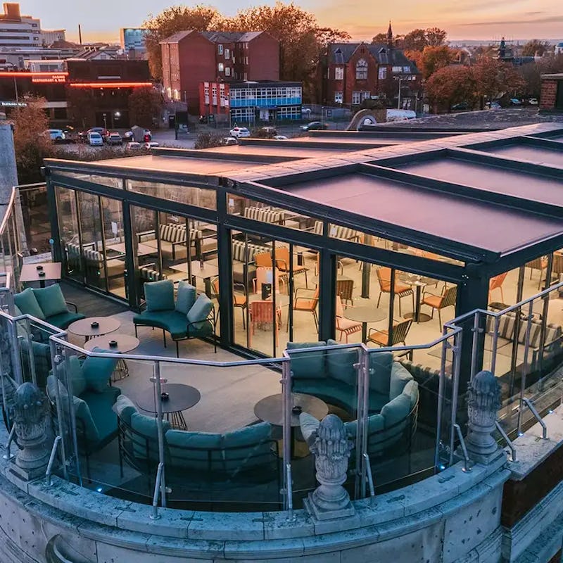 One Steakhouse & Lounge, East Riding of Yorkshire - Restaurant Review ...