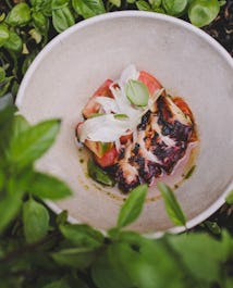 Kynd, West Midlands - Restaurant Review, Menu, Opening Times