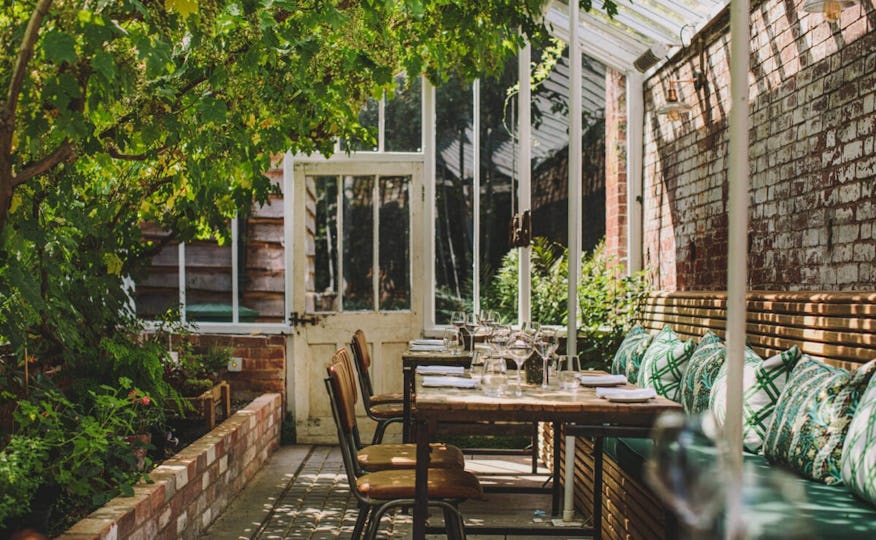 Kynd, West Midlands - Restaurant Review, Menu, Opening Times