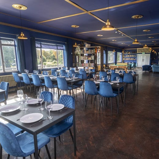 School Kitchen, London - Restaurant Review, Menu, Opening Times