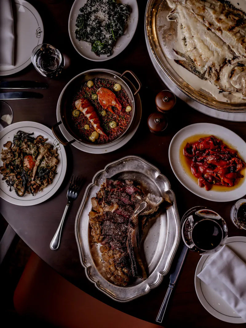 Prince Arthur Belgravia, London - Restaurant Review, Menu, Opening Times