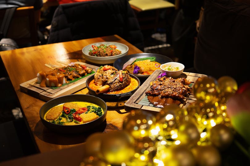 Toba, London - Restaurant Review, Menu, Opening Times