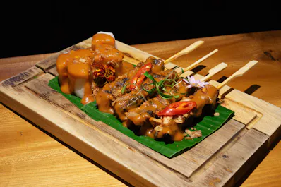 Toba, London - Restaurant Review, Menu, Opening Times