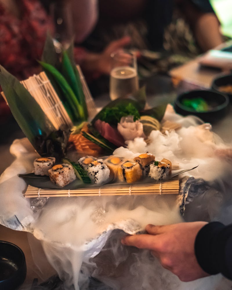 Koi Ki Harborne, West Midlands - Restaurant Review, Menu, Opening Times