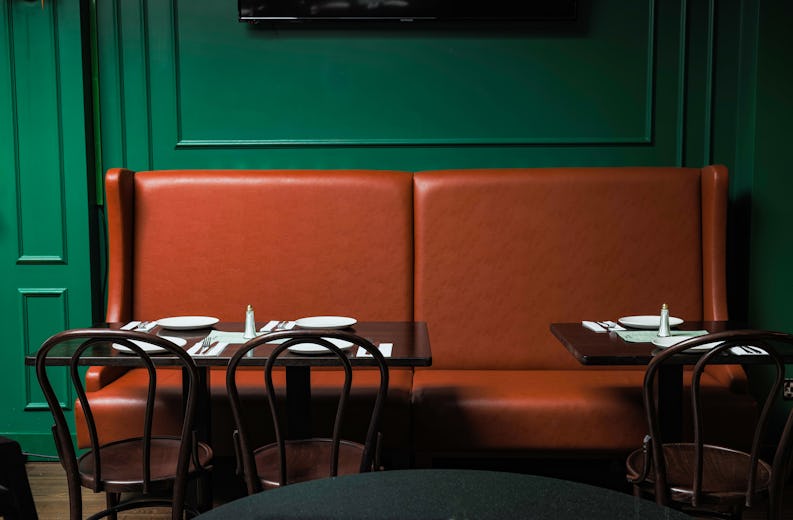 Indian Cafe Racer, West Midlands - Restaurant Review, Menu, Opening Times