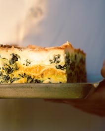 Senza Fondo, London - Restaurant Review, Menu, Opening Times