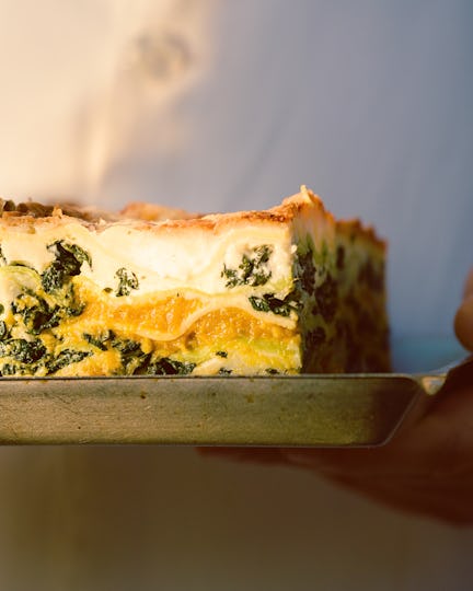 Senza Fondo, London - Restaurant Review, Menu, Opening Times