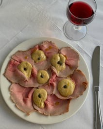 Dalla, London - Restaurant Review, Menu, Opening Times