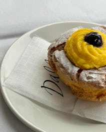 Dalla, London - Restaurant Review, Menu, Opening Times