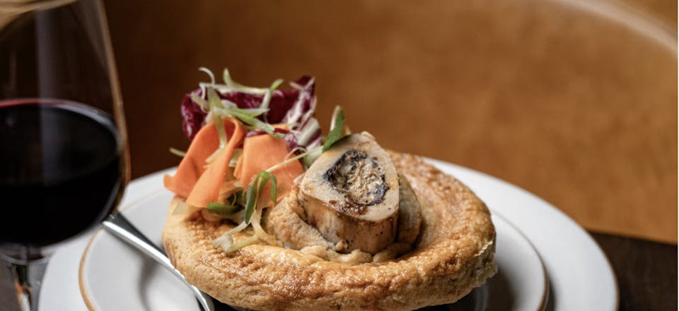 Pasture - Birmingham , West Midlands - Restaurant Review, Menu, Opening ...