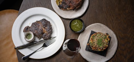 Pasture - Birmingham , West Midlands - Restaurant Review, Menu, Opening ...