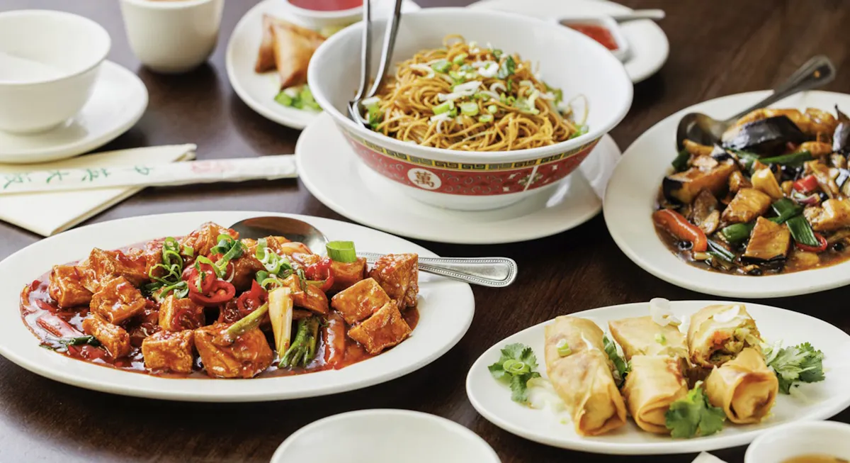 Chung Ying Cantonese, West Midlands - Restaurant Review, Menu, Opening ...