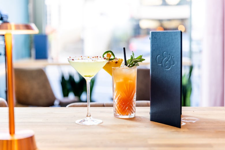 Cow & Sow, West Midlands - Restaurant Review, Menu, Opening Times