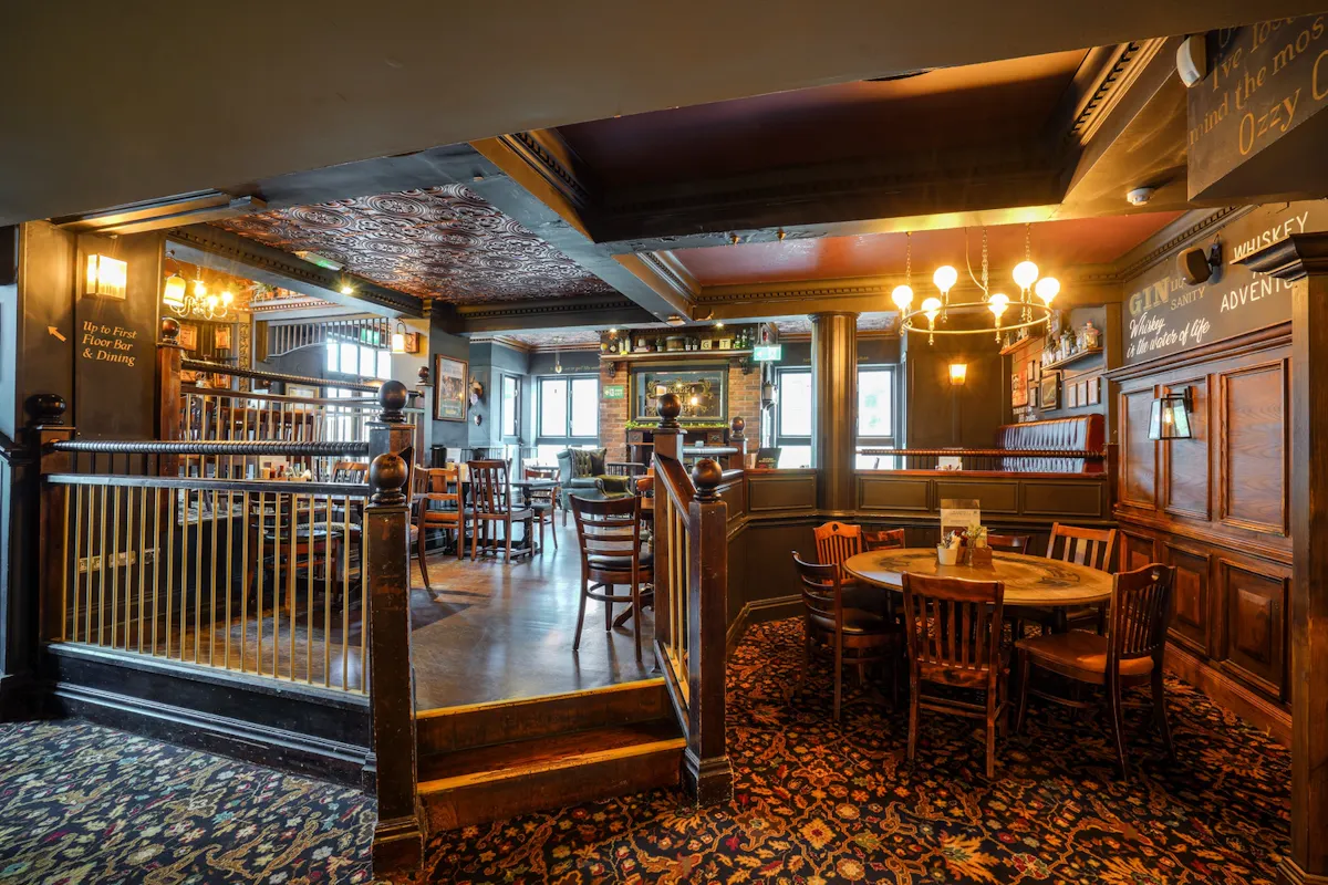 The Malt House Birmingham, West Midlands - Restaurant Review, Menu ...