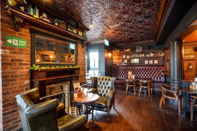 The Malt House Birmingham, West Midlands - Restaurant Review, Menu ...