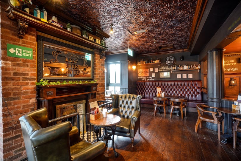The Malt House Birmingham, West Midlands - Restaurant Review, Menu ...