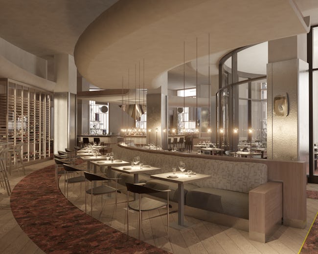 Nela, London - Restaurant Review, Menu, Opening Times