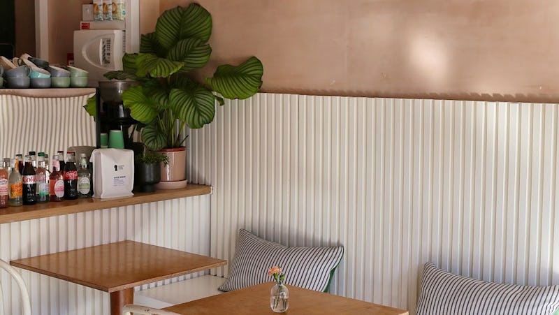 Tamu Cafe, West Midlands - Restaurant Review, Menu, Opening Times