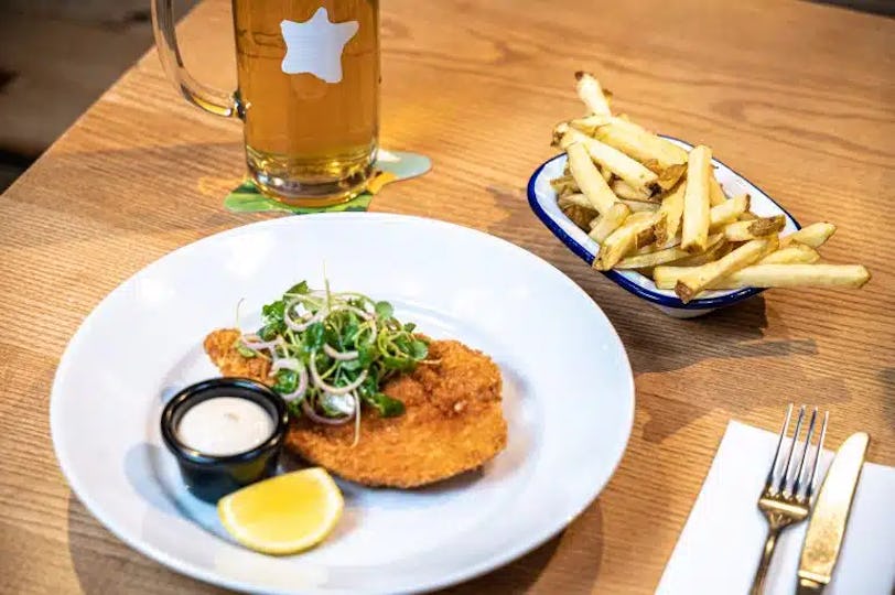 Purecraft Bar and Kitchen, West Midlands - Restaurant Review, Menu ...