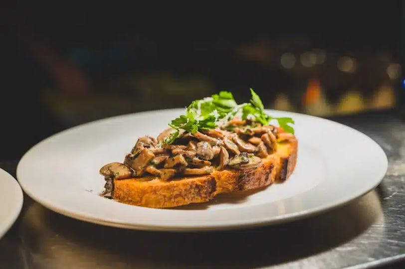 Purecraft Bar and Kitchen, West Midlands - Restaurant Review, Menu ...