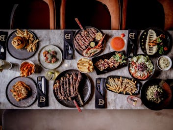 Decorum, West Midlands - Restaurant Review, Menu, Opening Times