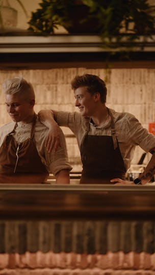 Tatar Bunar, London - Restaurant Review, Menu, Opening Times