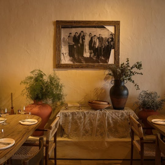 Tatar Bunar, London - Restaurant Review, Menu, Opening Times