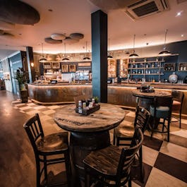 Ocean Exmouth, Devon - Restaurant Review, Menu, Opening Times