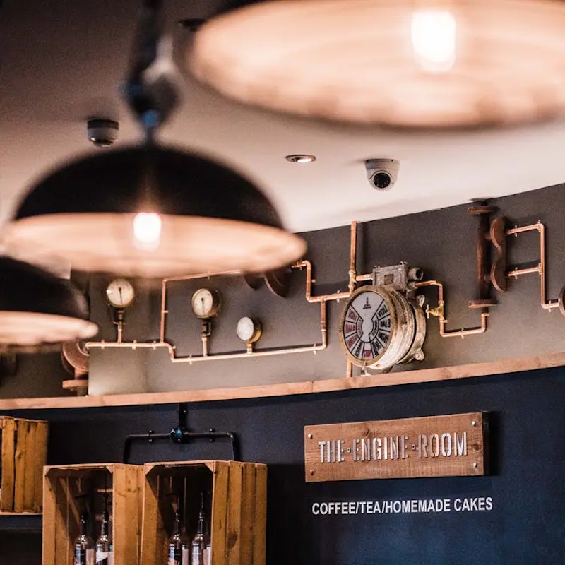 Ocean Exmouth, Devon - Restaurant Review, Menu, Opening Times