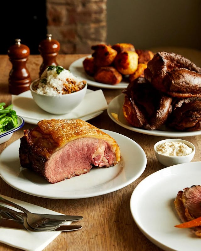 Old Wharf Inn, West Midlands - Restaurant Review, Menu, Opening Times