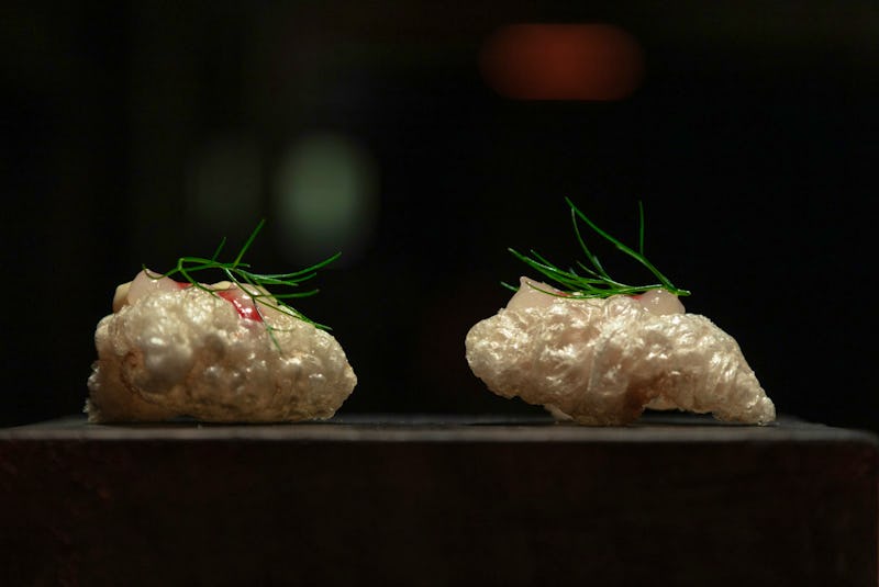 Jericho, Leicestershire - Restaurant Review, Menu, Opening Times