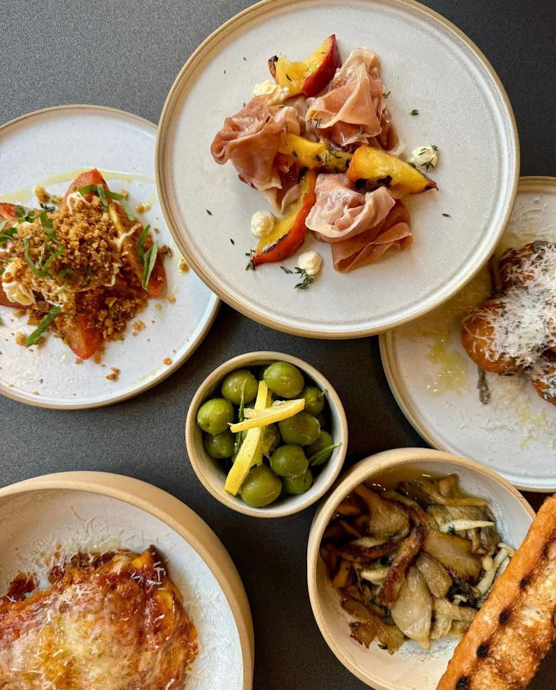 Bruco, Greater Manchester - Restaurant Review, Menu, Opening Times