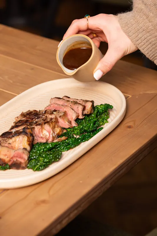 Bruco, Greater Manchester - Restaurant Review, Menu, Opening Times