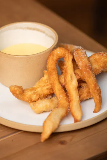 Bruco, Greater Manchester - Restaurant Review, Menu, Opening Times
