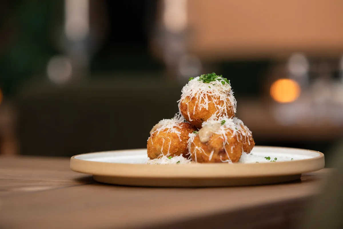 Bruco, Greater Manchester - Restaurant Review, Menu, Opening Times