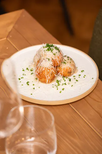 Bruco, Greater Manchester - Restaurant Review, Menu, Opening Times