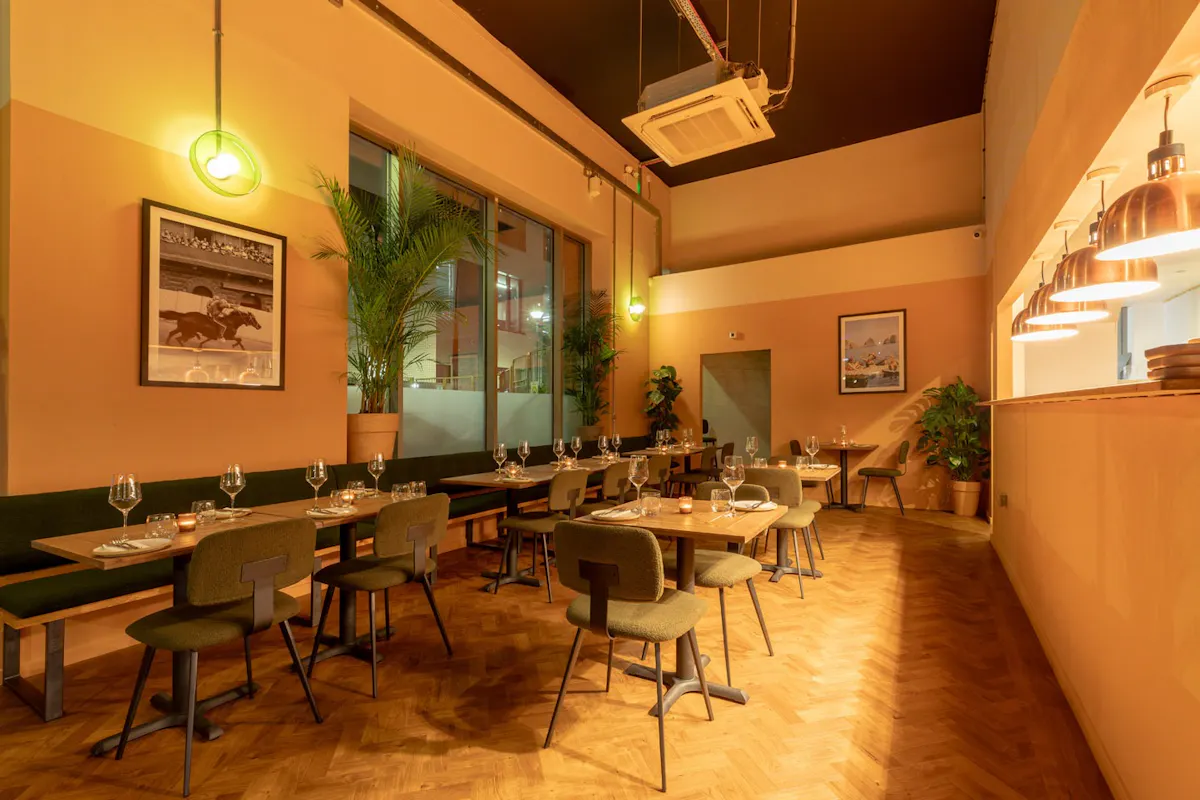 Bruco, Greater Manchester - Restaurant Review, Menu, Opening Times