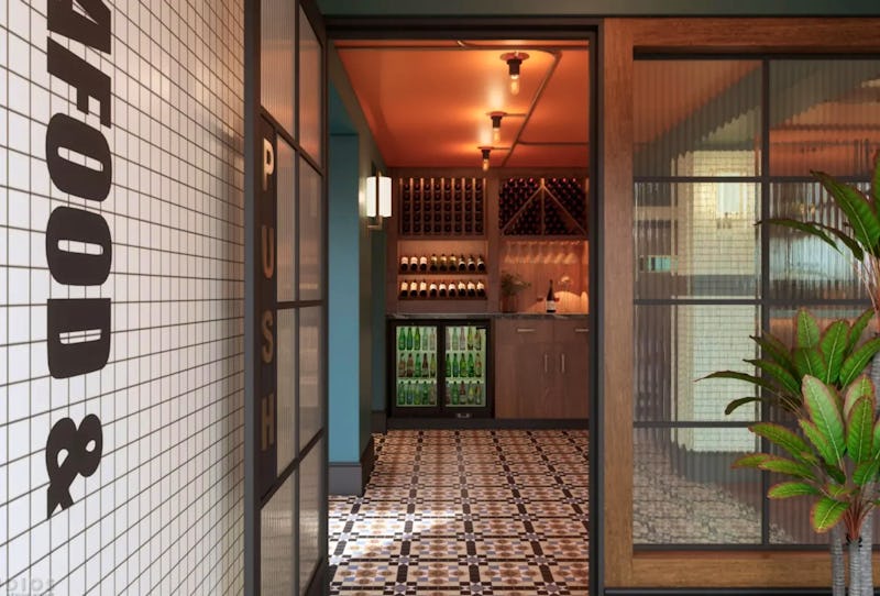 Seafood & steak co, Tyne & Wear - Restaurant Review, Menu, Opening Times