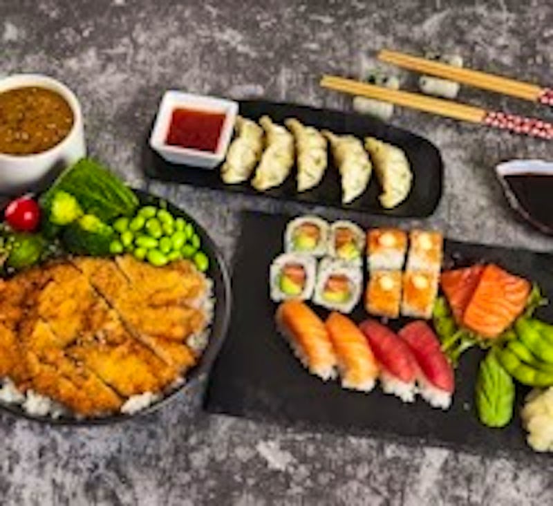 Wakame Sushi, London - Restaurant Review, Menu, Opening Times